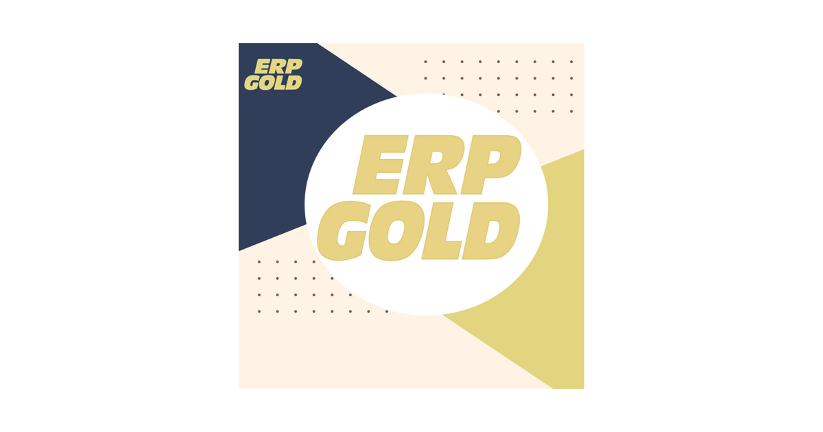 ERP Gold - تطبيق سطح المكتب لأنظمة تشغيل Mac وWindows وLinux - WebCatalog