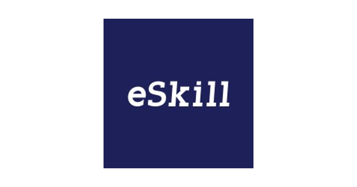 eSkill - Desktop App for Mac, Windows (PC) - WebCatalog