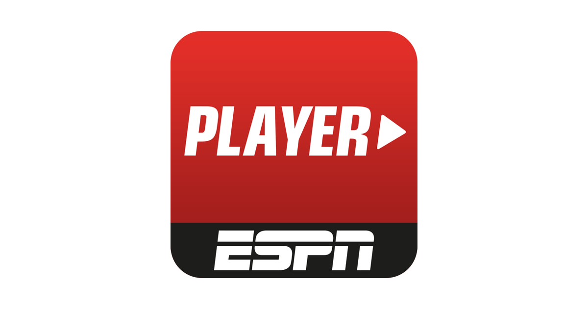ESPN Player - Desktop App for Mac, Windows (PC), Linux - WebCatalog