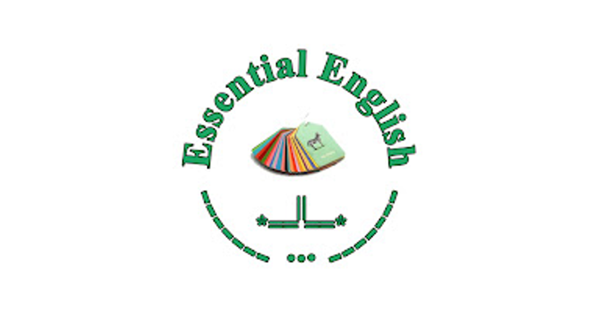 Essential English - Desktop App for Mac, Windows (PC) - WebCatalog