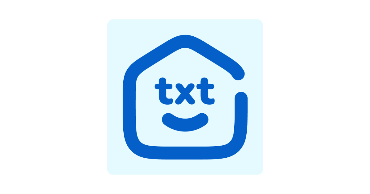 EstateText - Aplicación de escritorio para Mac, Windows (PC) - WebCatalog