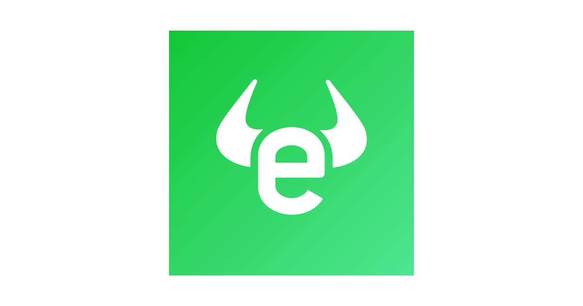 eToro - Aplicación de escritorio para Mac, Windows (PC) - WebCatalog