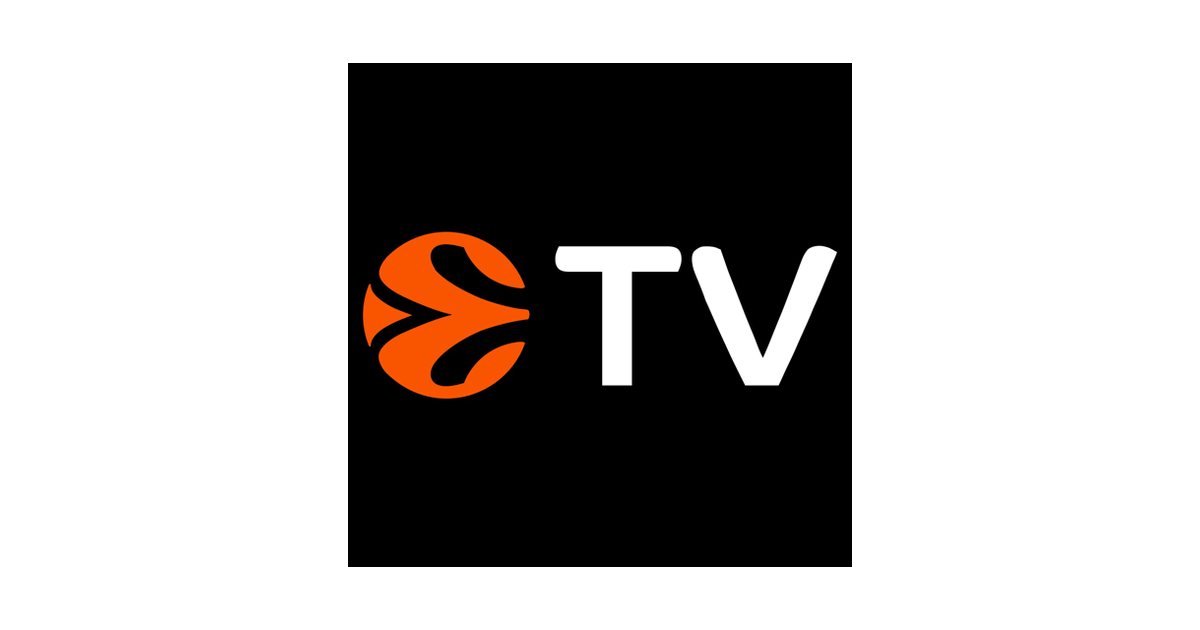 EuroLeague TV - Mobile App for Android, iOS, iPadOS - WebCatalog