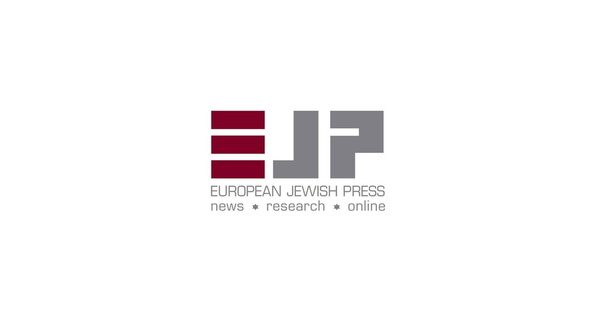 European Jewish Press - Desktop App for Mac, Windows (PC) - WebCatalog