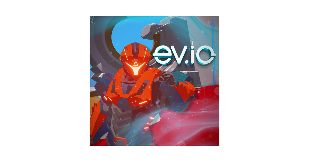ev.io - Game for Mac, Windows (PC) - WebCatalog