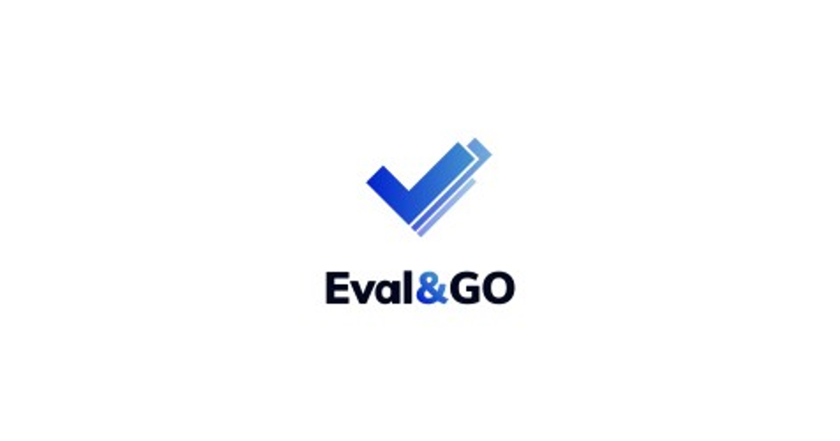 Eval&GO - Desktop App for Mac, Windows (PC) - WebCatalog