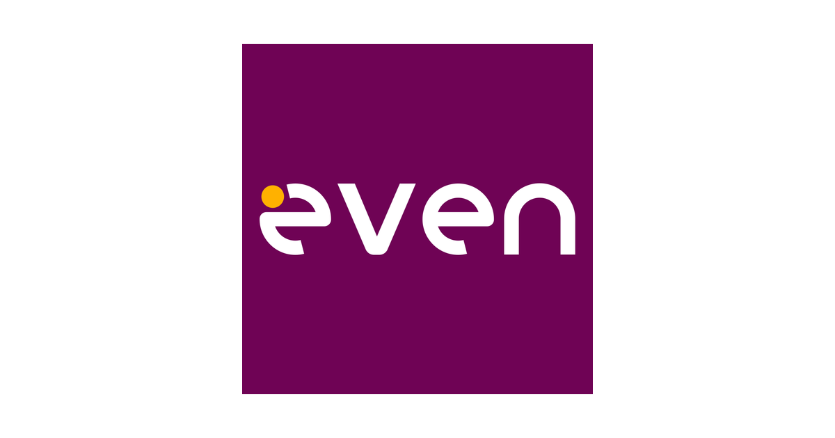 Evencard - Skrivebordsappen for Mac, Windows (PC), Linux - WebCatalog