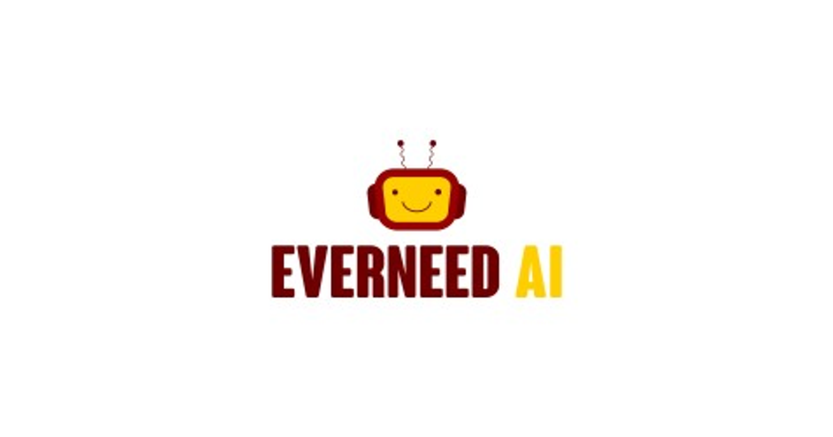 Everneed AI - Aplicativo de computador para Mac, Windows (PC) - WebCatalog