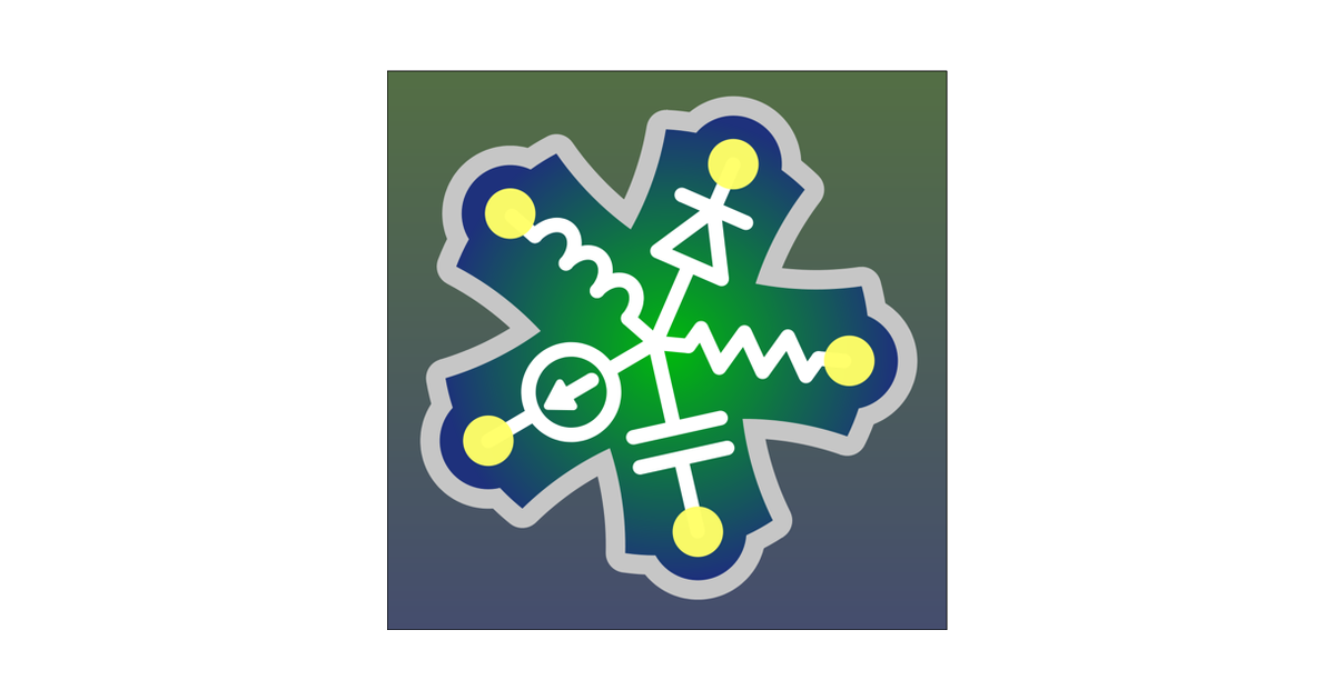 EveryCircuit - Desktop App for Mac, Windows (PC) - WebCatalog