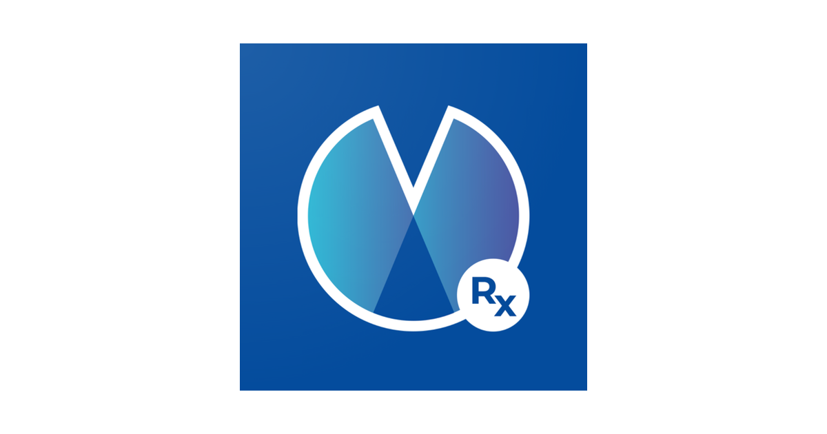 eVitalRx - Mobile App for Android, iOS, iPadOS - WebCatalog