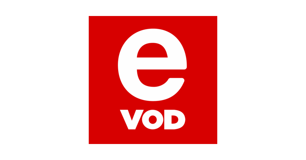eVOD - Desktop App for Mac, Windows (PC) - WebCatalog