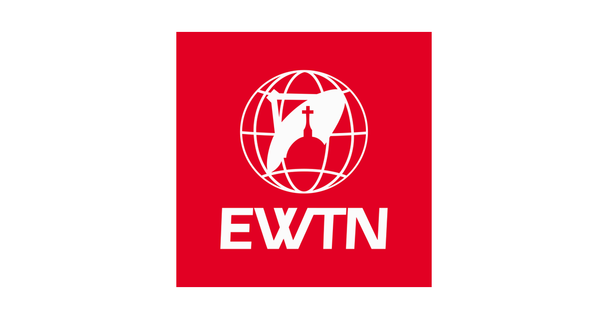 EWTN - Aplicativo móvel para Android, iOS, iPadOS - WebCatalog