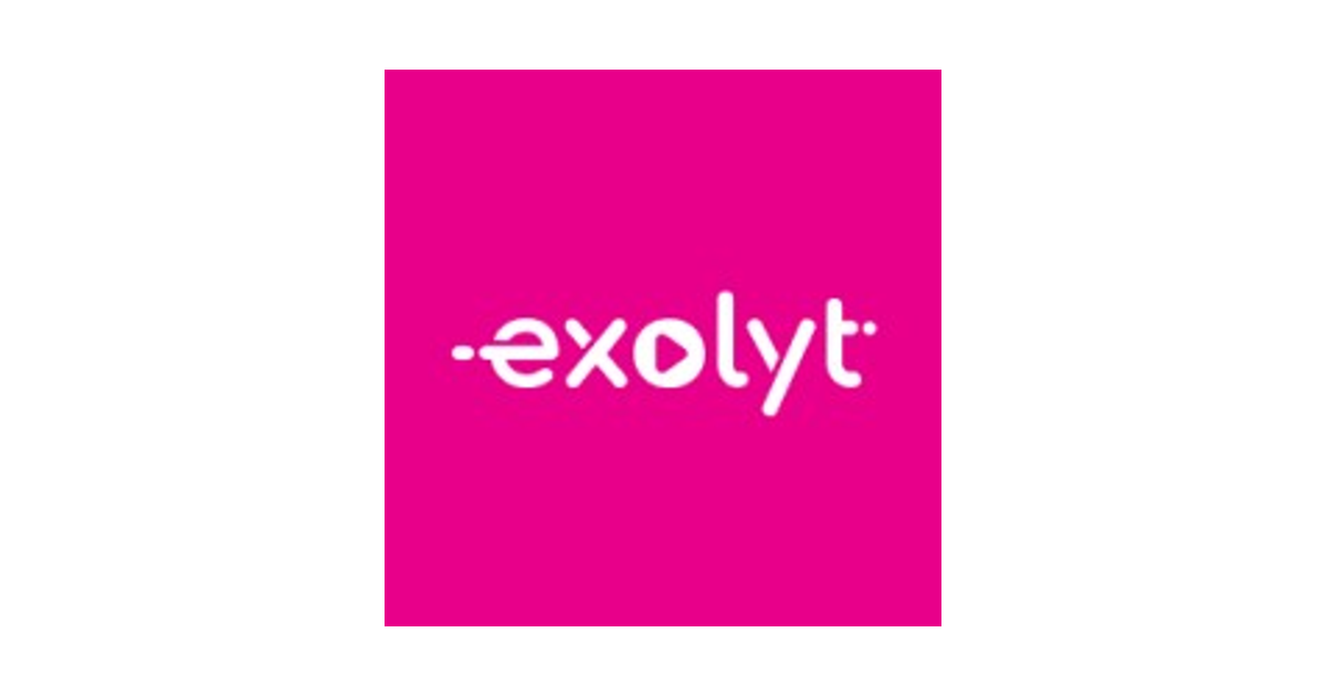Exolyt - Desktop App for Mac, Windows (PC) - WebCatalog