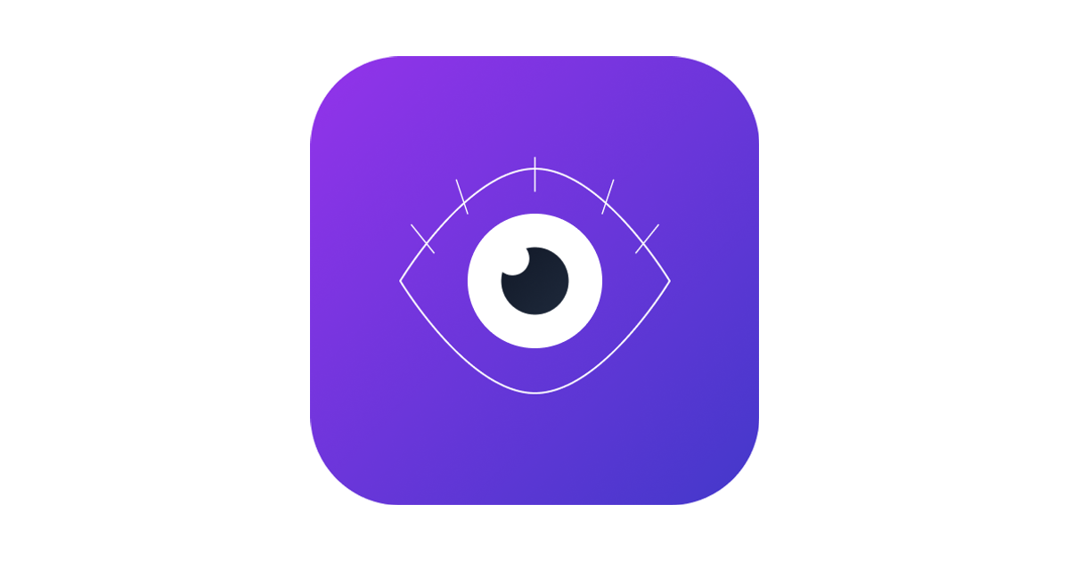 Eye Shape AI - Desktop App for Mac, Windows (PC) - WebCatalog