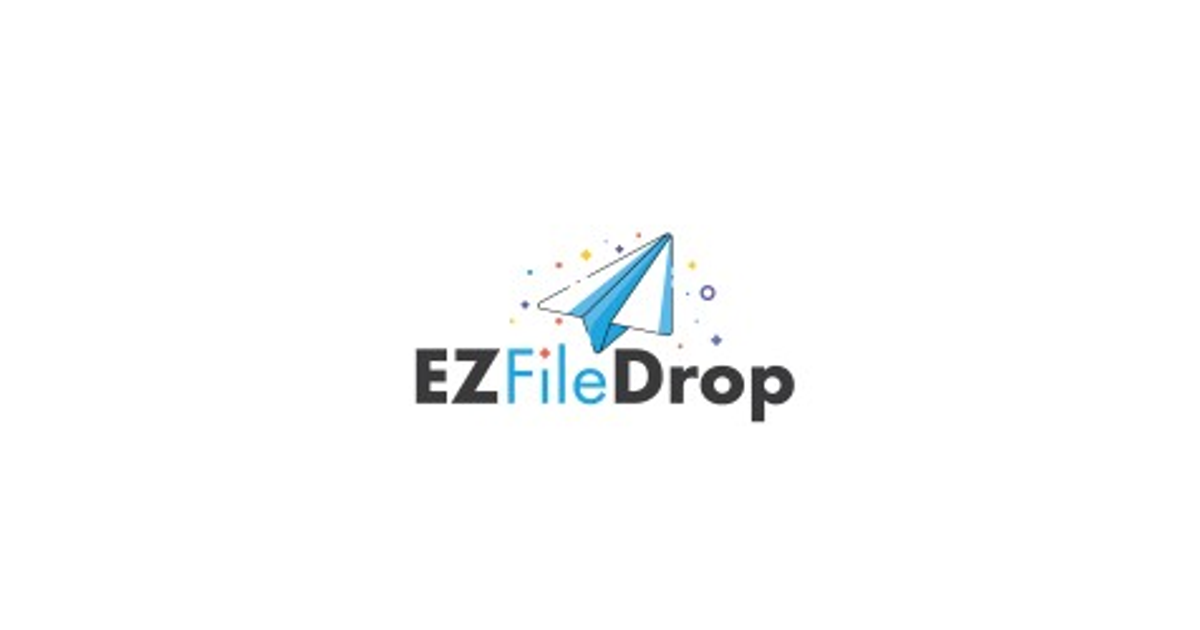 EZ File Drop - Mac, Windows(PC) 용 데스크톱 웹 - WebCatalog