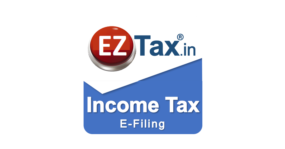 EZTax.in - Aplicación de escritorio para Mac, Windows (PC) - WebCatalog