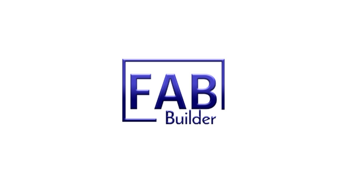 Fab Builder - Desktop App for Mac, Windows (PC) - WebCatalog
