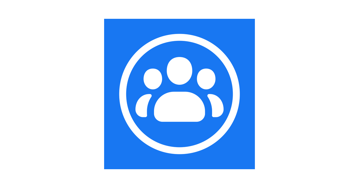 Facebook Groups - Desktop App for Mac, Windows (PC) - WebCatalog