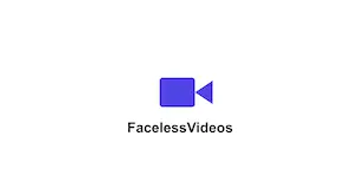 FacelessVideos - Desktop App for Mac, Windows (PC) - WebCatalog