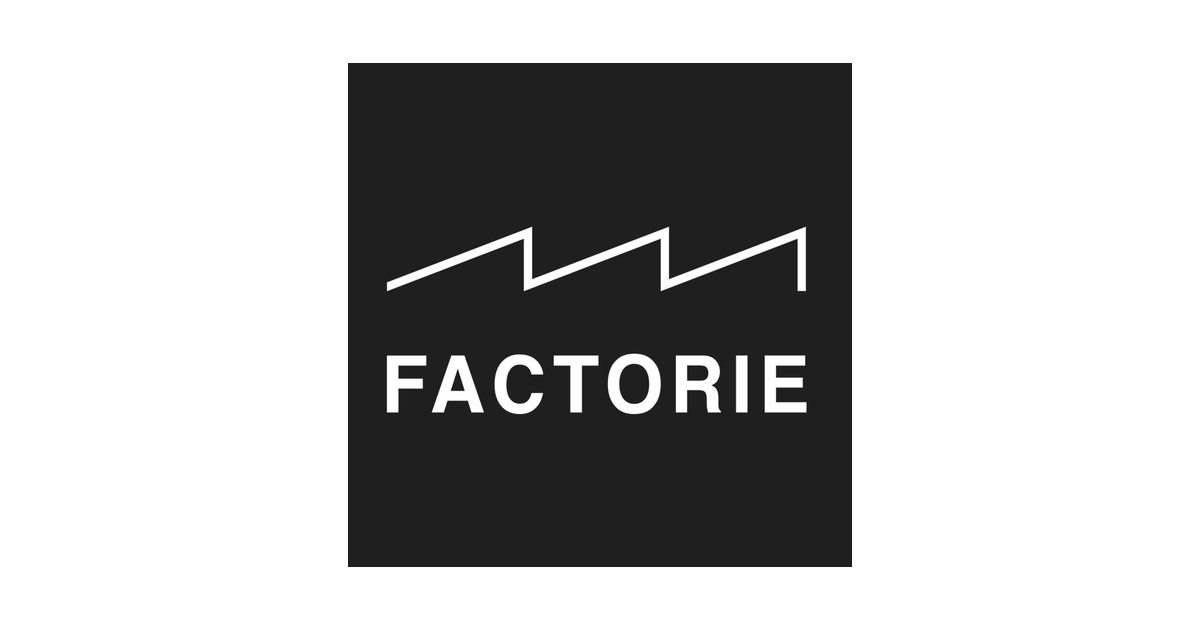 Factorie - Desktop App for Mac, Windows (PC) - WebCatalog