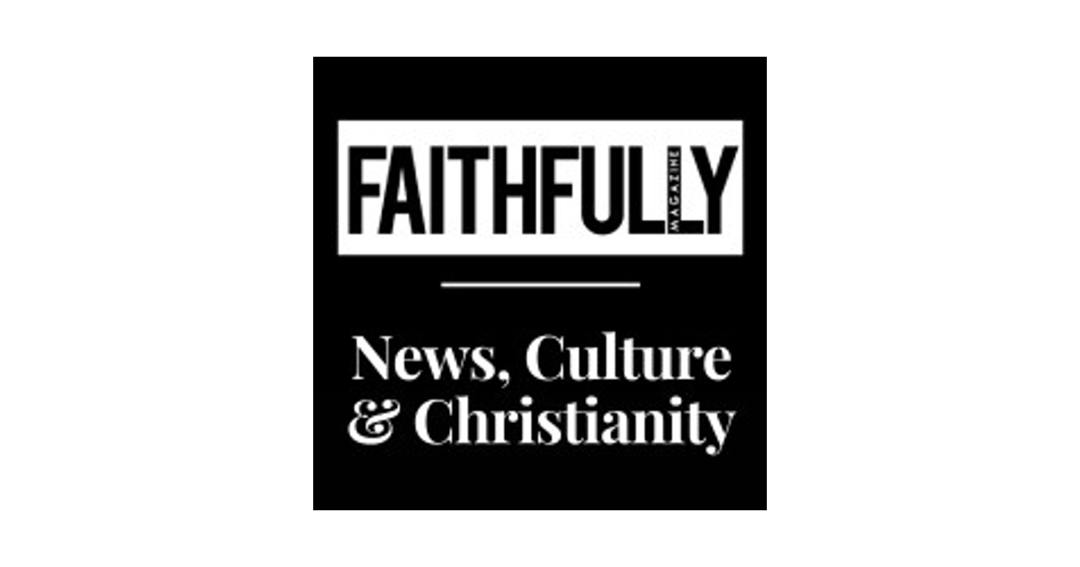Faithfully Magazine - Aplicación de escritorio para Mac, Windows (PC ...