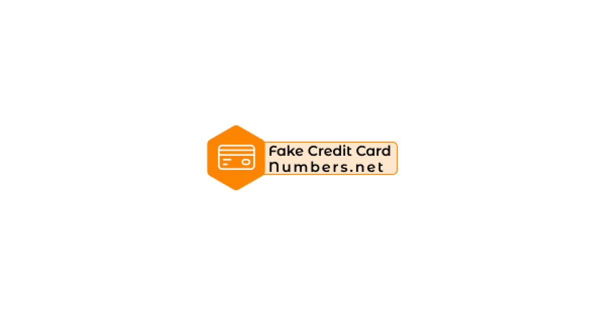 Fake Credit Card Generator - Mac, Windows(PC) 용 데스크톱 웹 - WebCatalog