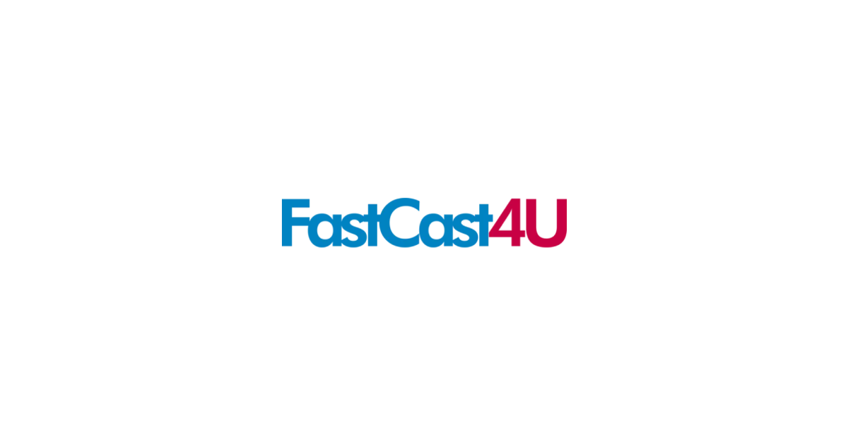 FastCast4u - Desktop App for Mac, Windows (PC) - WebCatalog