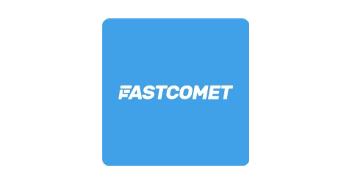 FastComet - Desktop App for Mac, Windows (PC) - WebCatalog