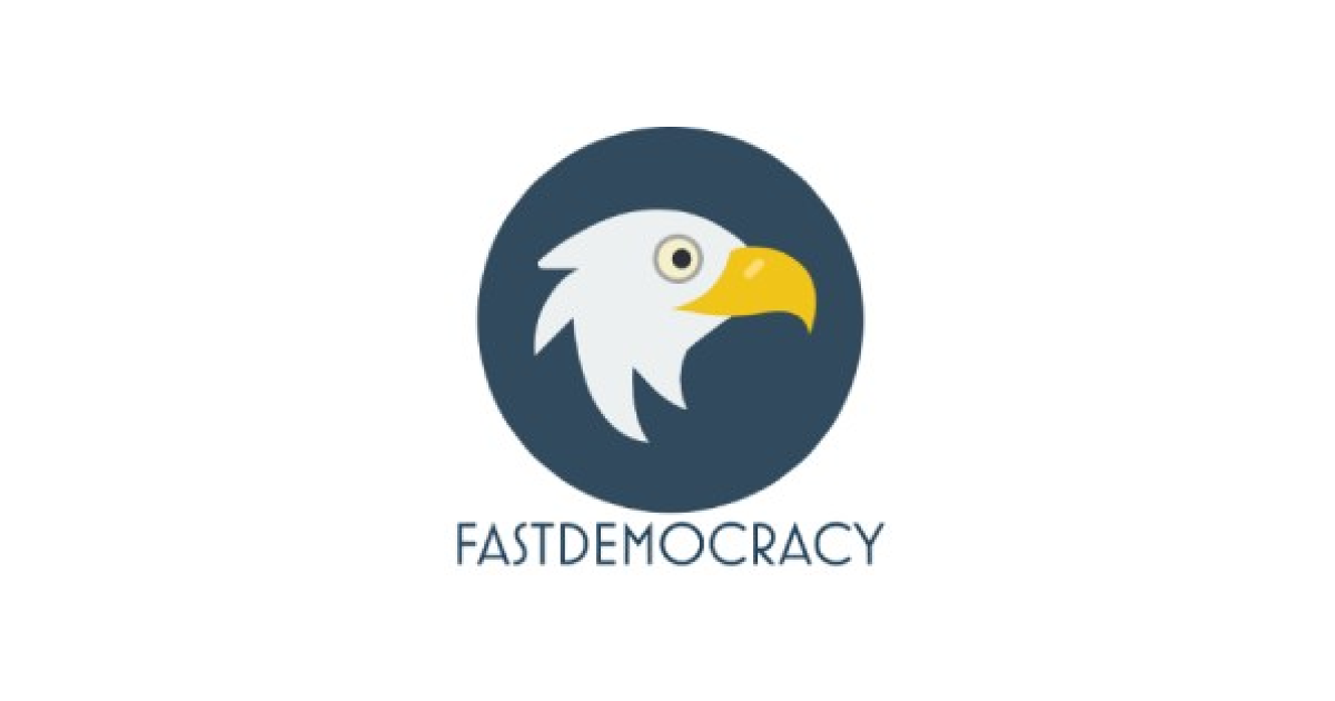 FastDemocracy - Desktop App for Mac, Windows (PC) - WebCatalog