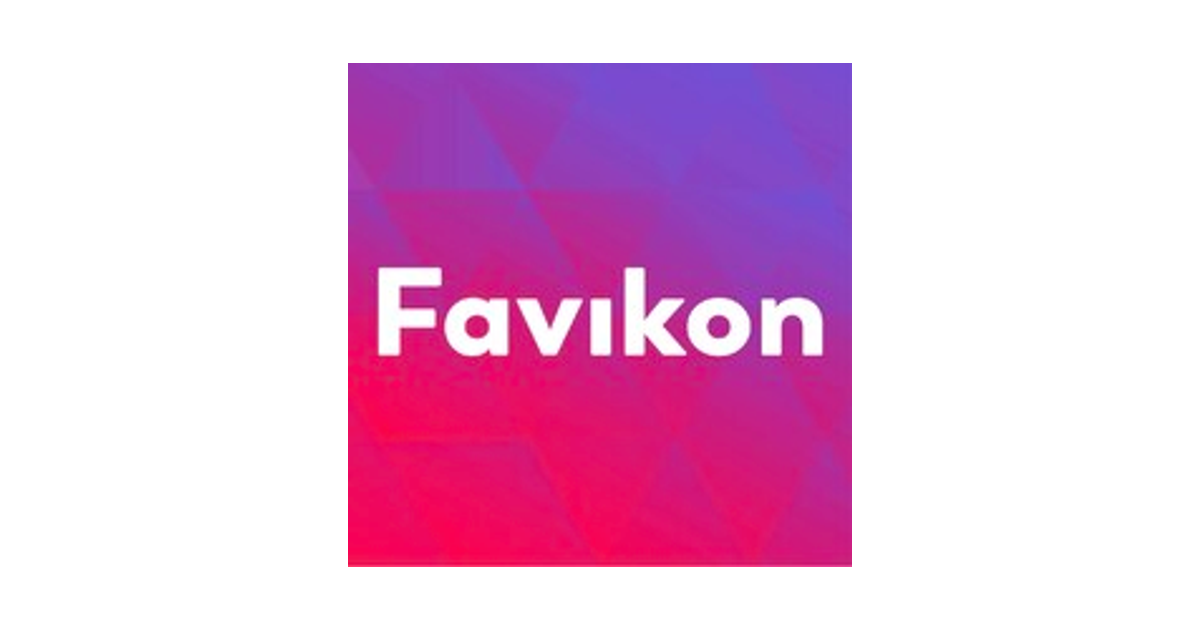 Favikon - Aplicación de escritorio para Mac, Windows (PC) - WebCatalog