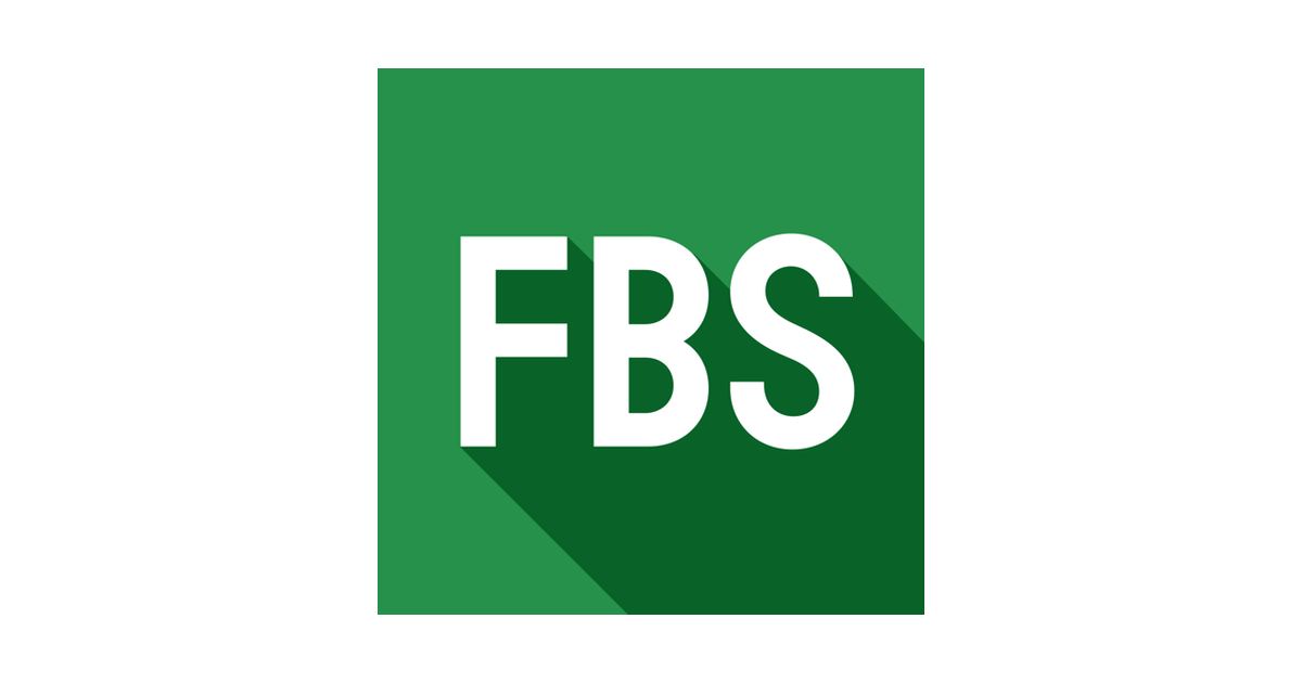 FBS - Desktop App for Mac, Windows (PC), Linux - WebCatalog