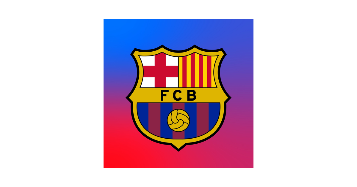 FC Barcelona - Desktop App for Mac, Windows (PC) - WebCatalog