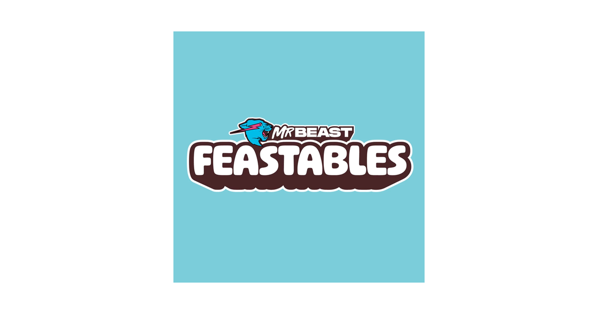 Feastables - Aplicación de escritorio para Mac, Windows (PC) - WebCatalog