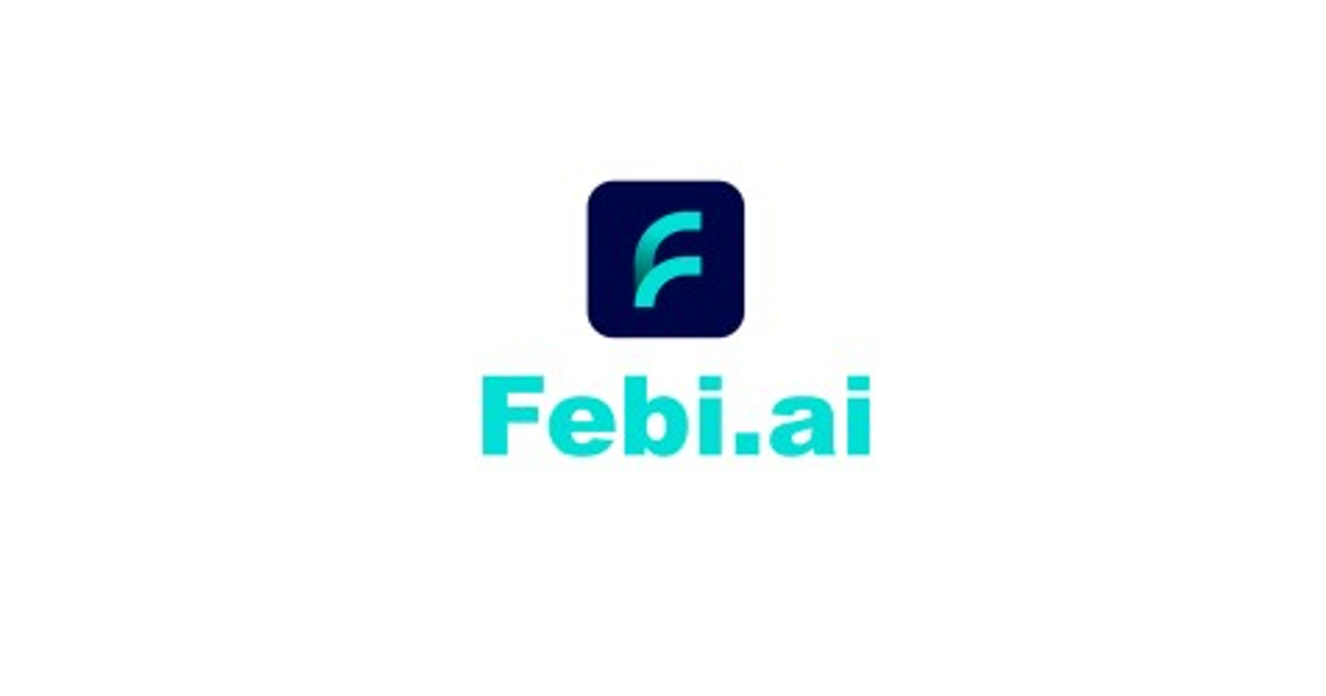 Febi - Desktop App for Mac, Windows (PC) - WebCatalog