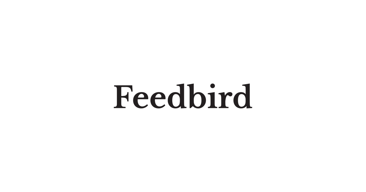Feedbird - Desktop App for Mac, Windows (PC) - WebCatalog