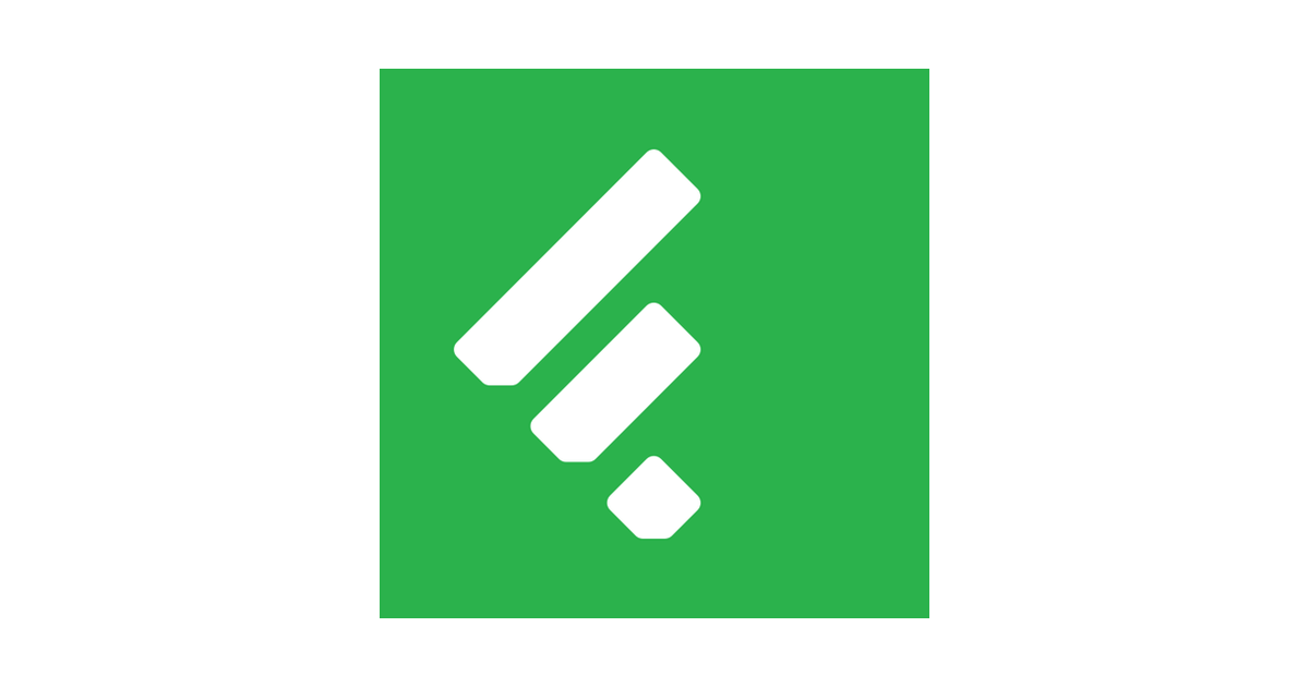 Feedly - Aplicación de escritorio para Mac, Windows (PC) - WebCatalog
