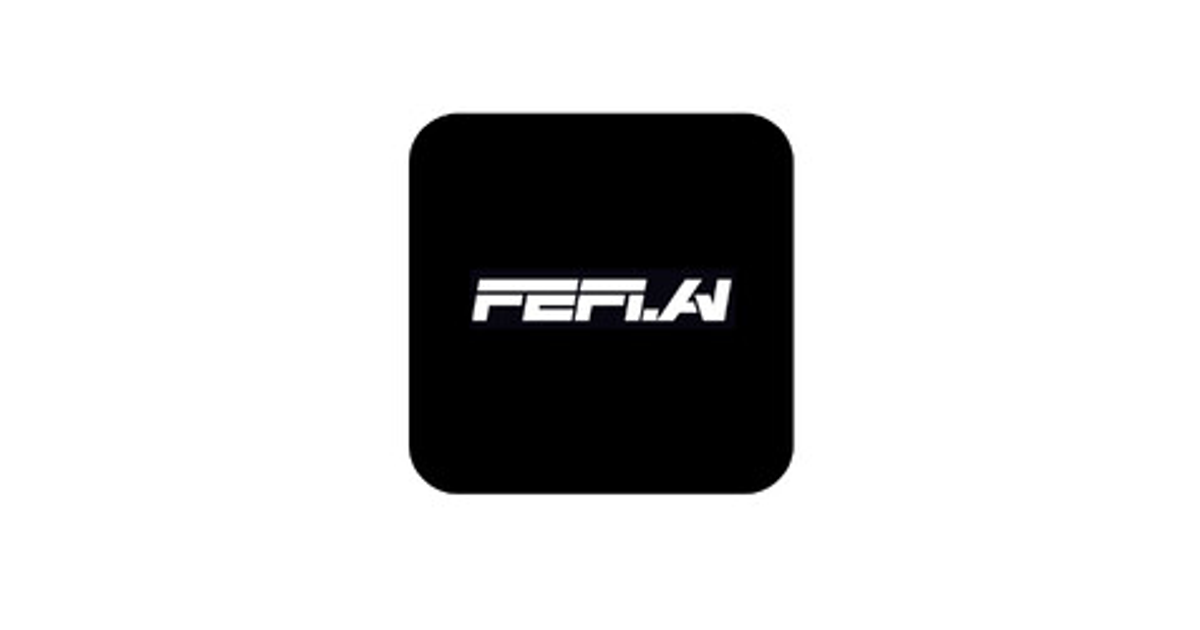 Fefi - Desktop App for Mac, Windows (PC) - WebCatalog