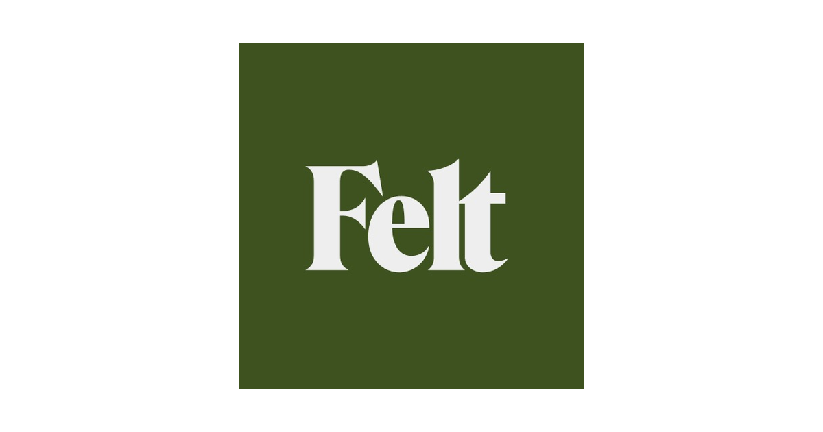 Felt - Desktop App for Mac, Windows (PC) - WebCatalog