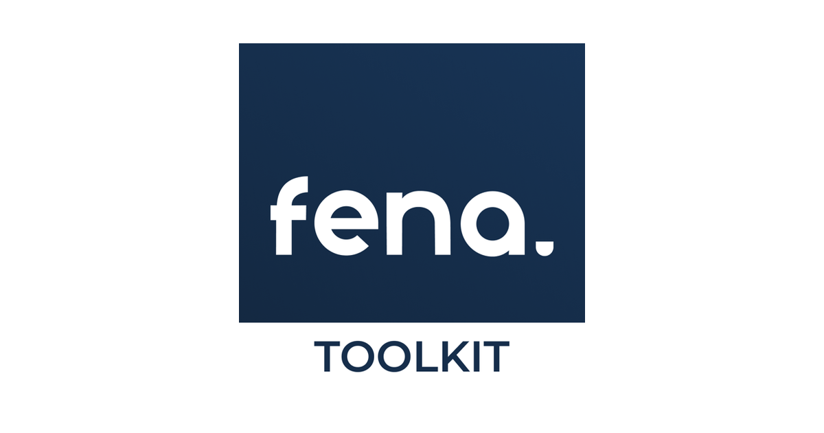 Fena Toolkit - Desktop App for Mac, Windows (PC) - WebCatalog