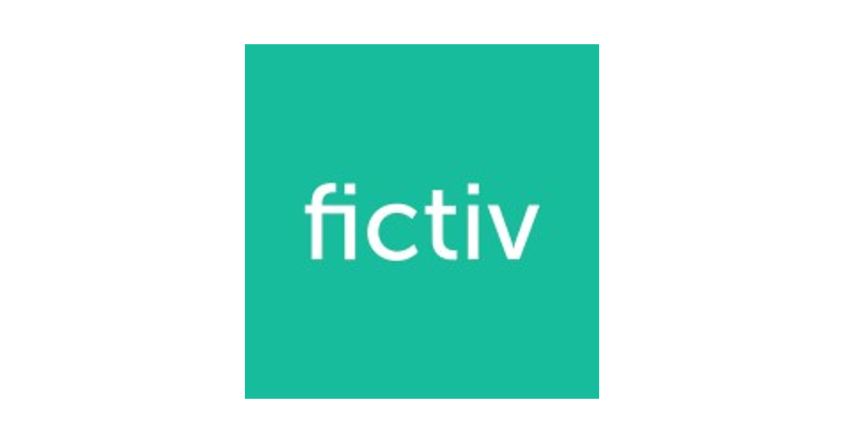 Fictiv - Desktop App for Mac, Windows (PC) - WebCatalog