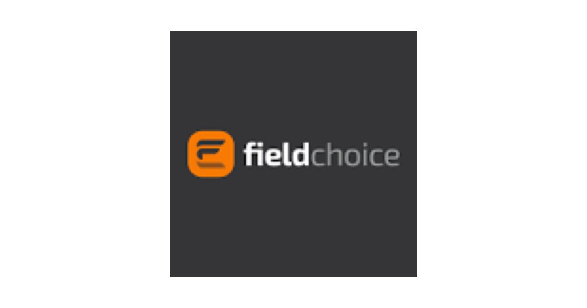 Field Choice - Desktop App for Mac, Windows (PC) - WebCatalog