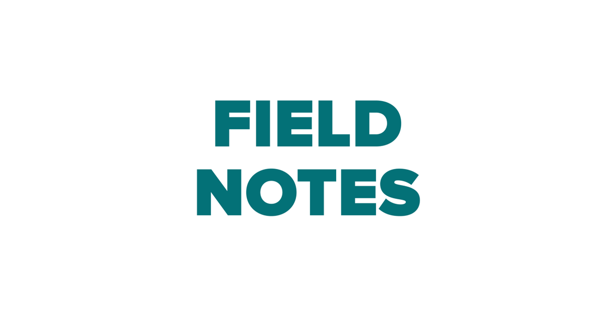 Field Notes - App desktop untuk Mac, Windows (PC) - WebCatalog