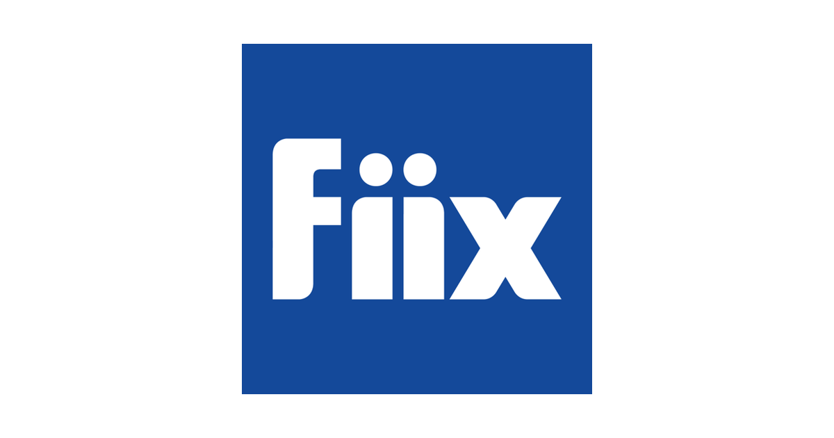 Fiix - Mac, Windows(PC) 용 데스크톱 웹 - WebCatalog
