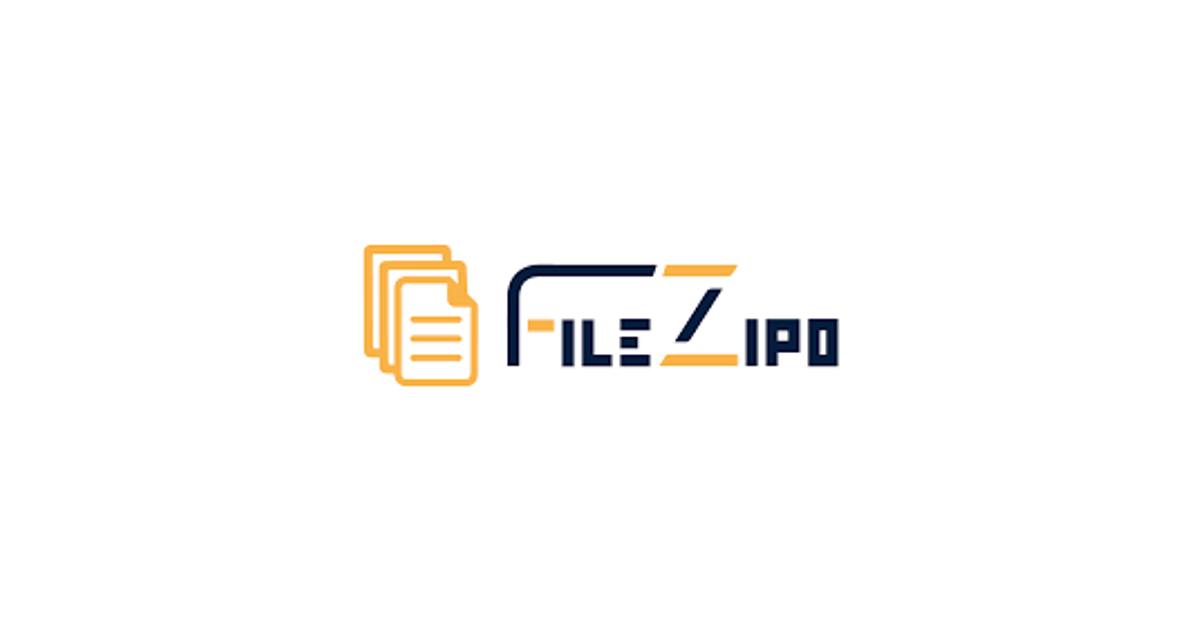 File ZIPO - Desktop App for Mac, Windows (PC) - WebCatalog