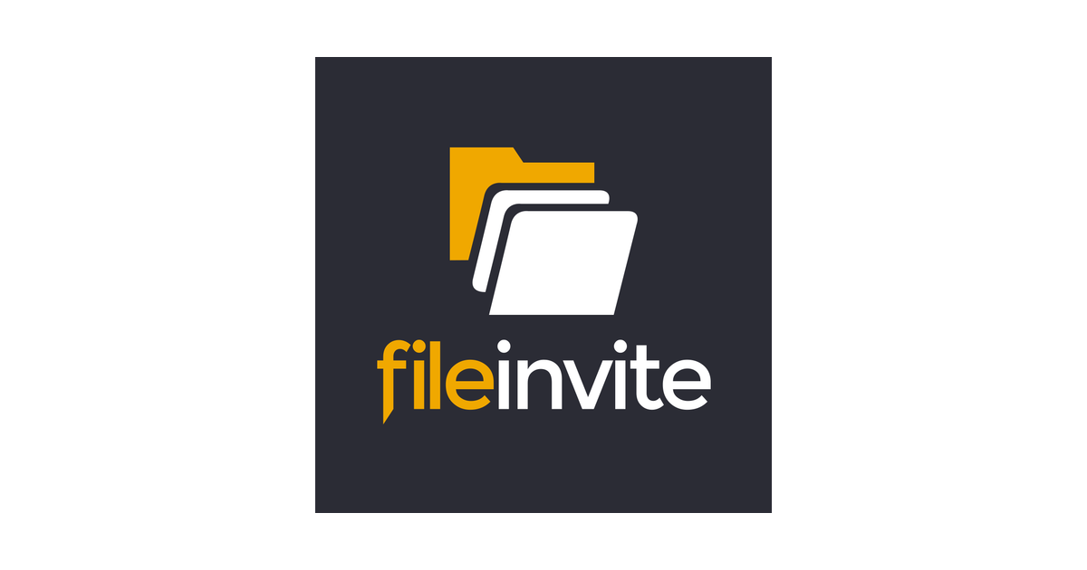 FileInvite - Desktop App for Mac, Windows (PC) - WebCatalog