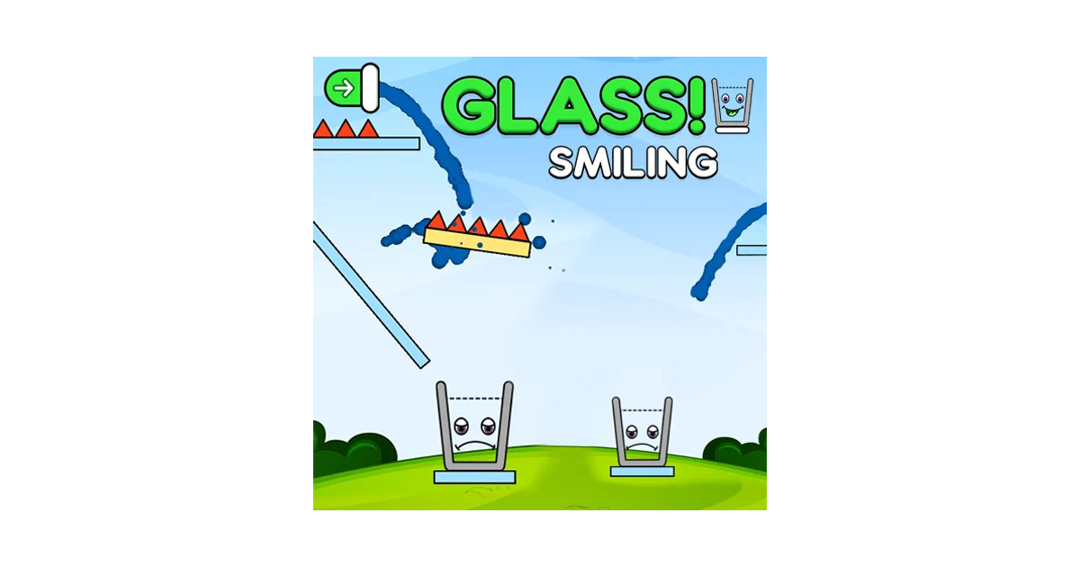 Fill The Glass - Game for Mac, Windows (PC) - WebCatalog