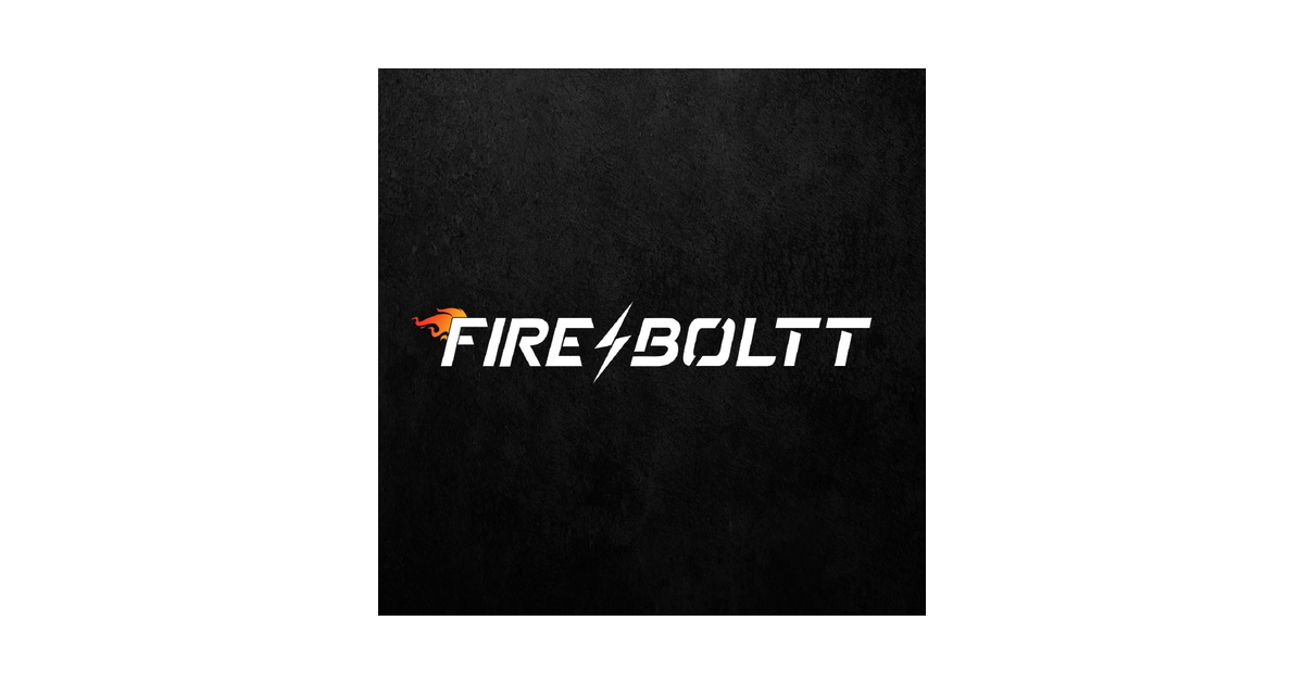 Fire-Boltt - Desktop App for Mac, Windows (PC) - WebCatalog