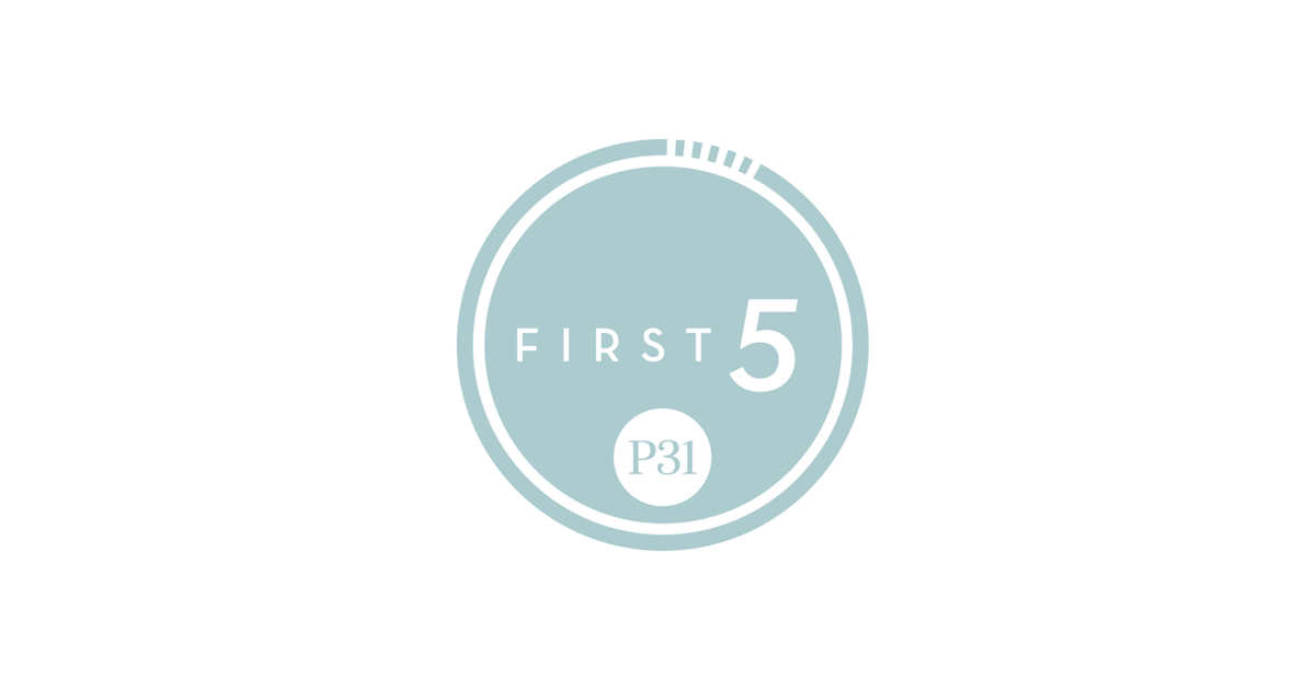 First 5 - Desktop App for Mac, Windows (PC) - WebCatalog