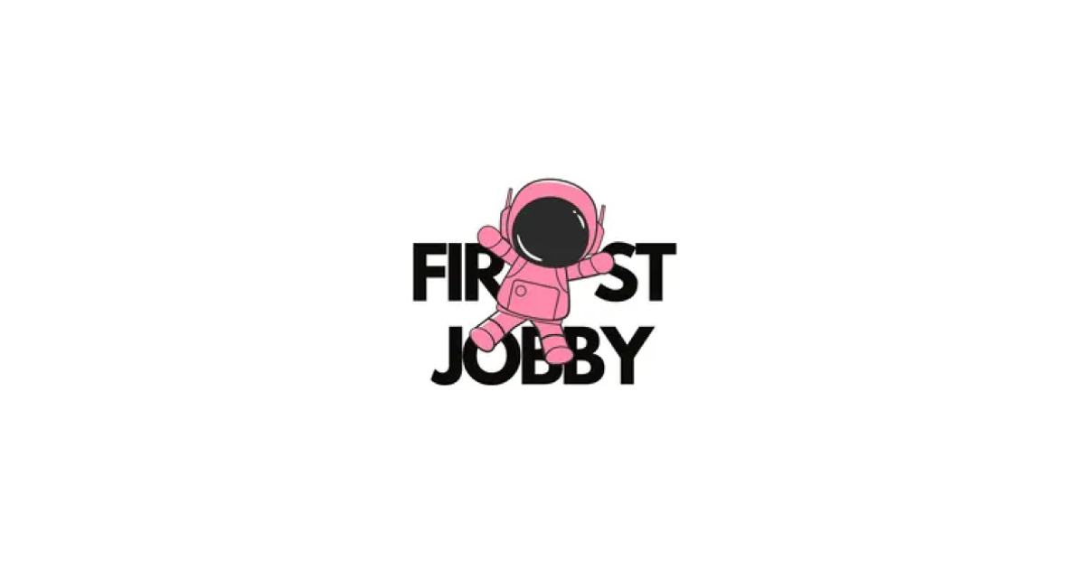 First Jobby - Application de bureau pour Mac, Windows (PC) - WebCatalog