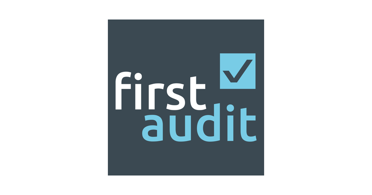 firstaudit - Mobile App for Android, iOS, iPadOS - WebCatalog